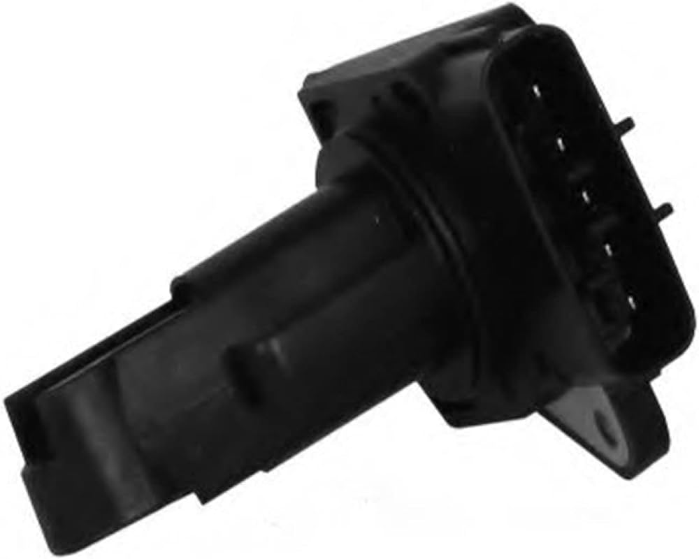 Maf Sensor for Mazda 3, 5, 6 MPS II - Air Flow Meter AFM L3K9 197400 ...