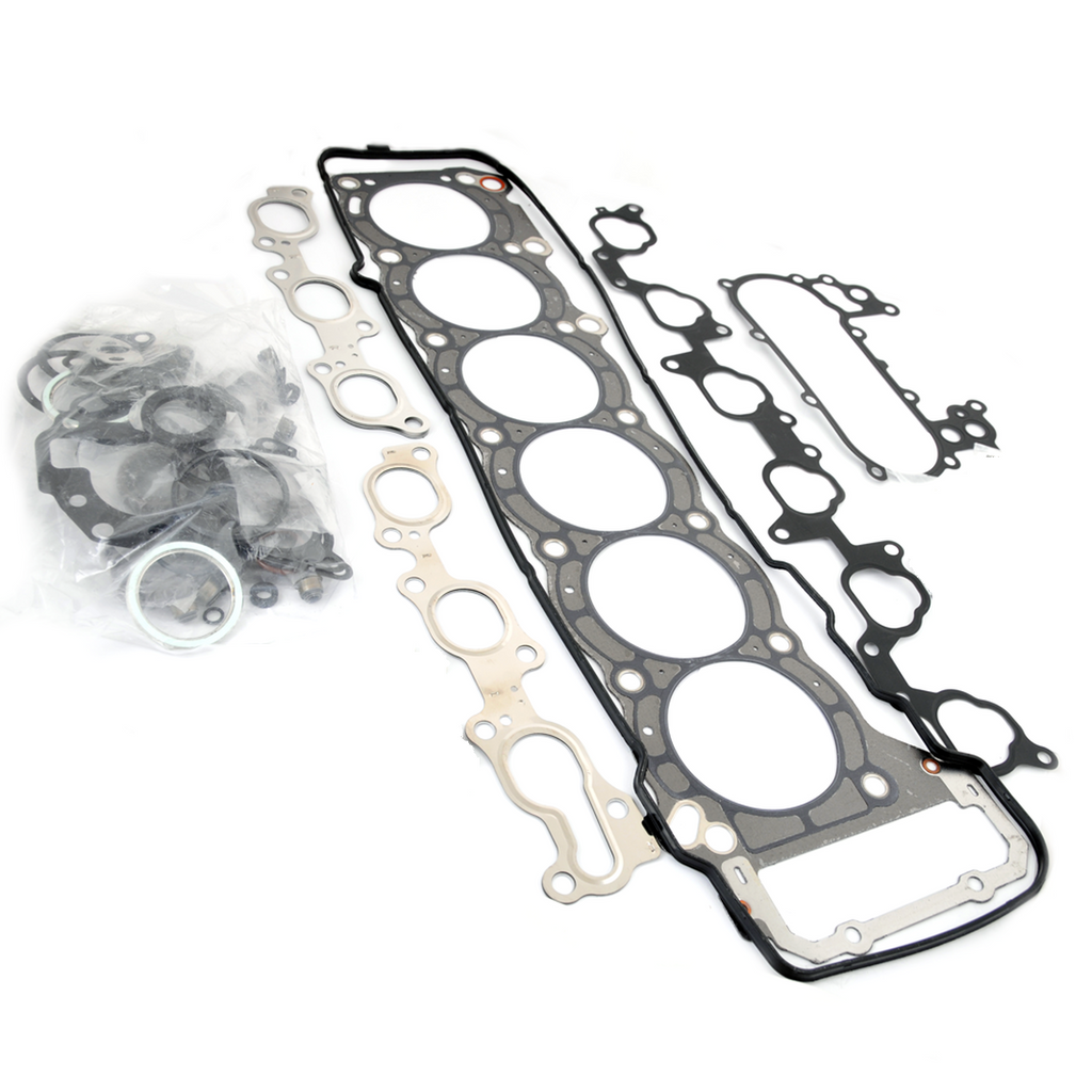 Full Engine Gasket Set for Toyota Landcruiser FZJ105 4.5L 1FZ-FE 1998 ...