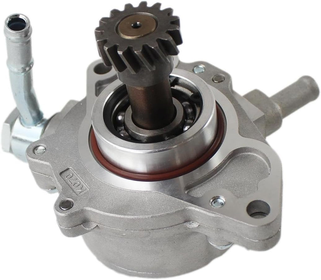 Vacuum Pump for Mitsubishi L200 Triton Pajero 4D56U 2.5L Diesel – e ...