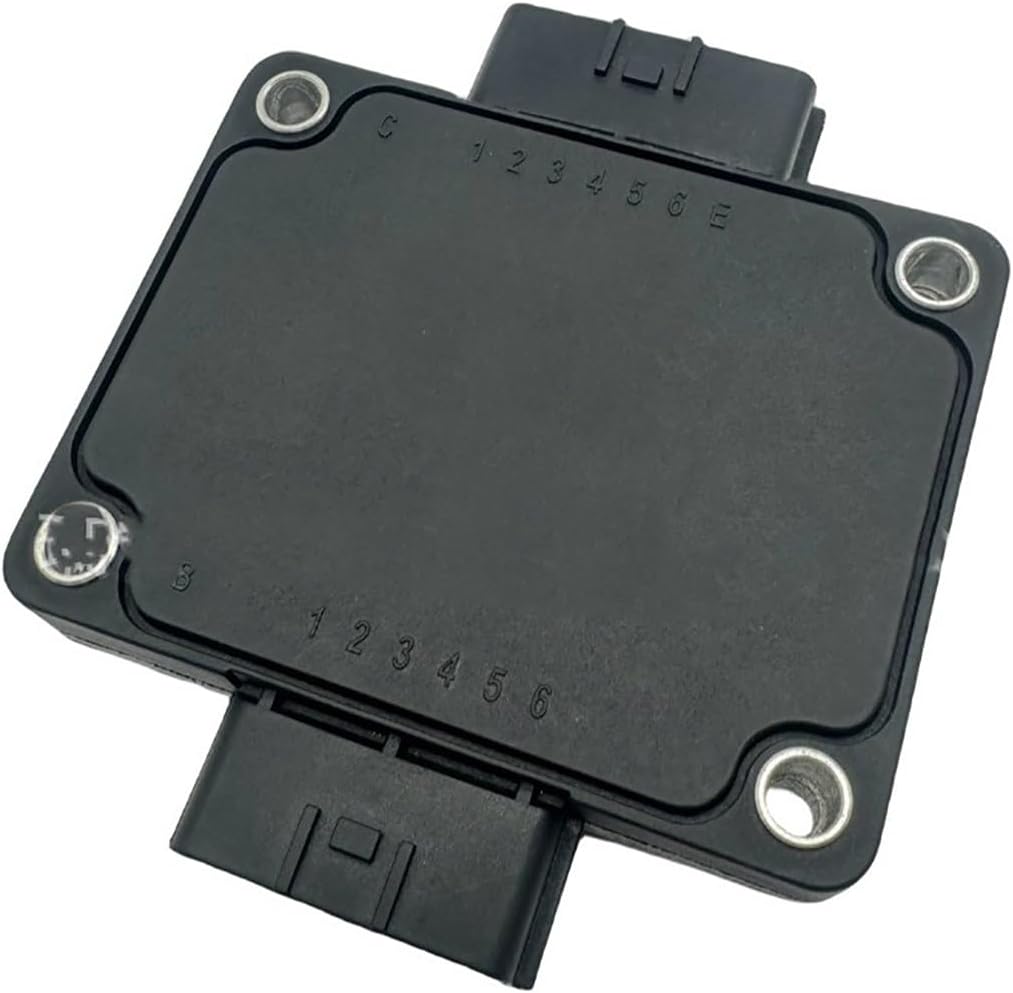 Genuine Ignition Ignitor Module PTU for Nissan Skyline R32 R33 GTR GTS ...