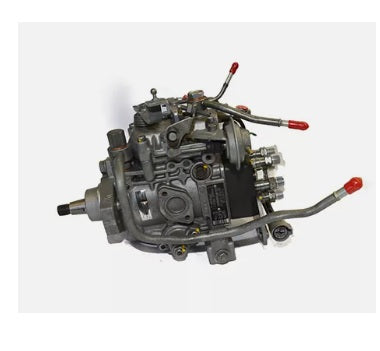 Toyota Landcruiser 1HZ 4.2L Diesel Injection Pump (Non-Tacho) – e ...