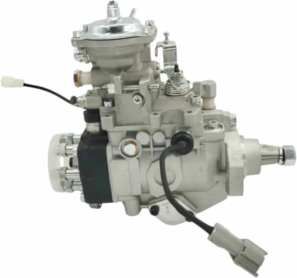 Toyota Landcruiser 1HD-T Diesel Injection Pump, Remanufactured OEM – e ...