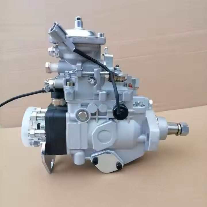 Toyota Coaster 1HZ Diesel Injection Pump VE, Reconditioned OEM – e ...