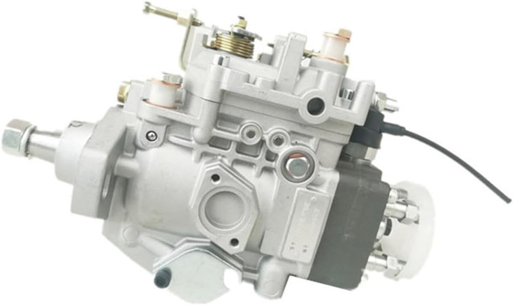 Toyota Hiace/Hilux '89 2L Diesel Injection Pump – e-Revolution