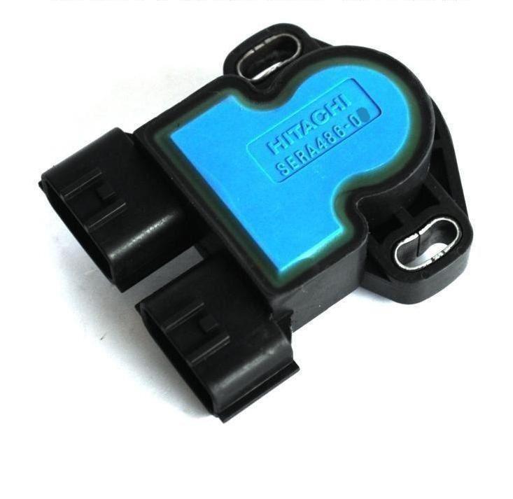 Throttle Position Sensor for Nissan Elgrand 3.3ltr VG33E E50 1997-2000 ...