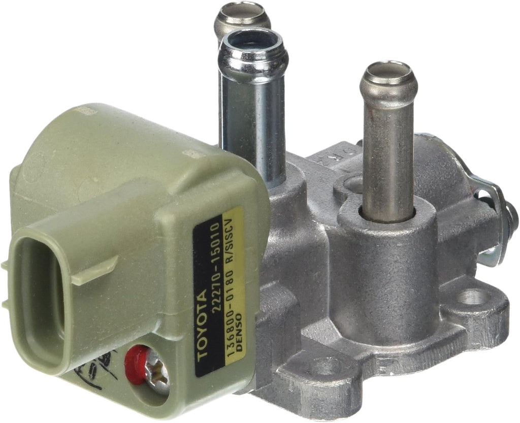Idle Speed Controller for Toyota Corolla AE101R 1992 - 2001 1.6 IAC – e ...