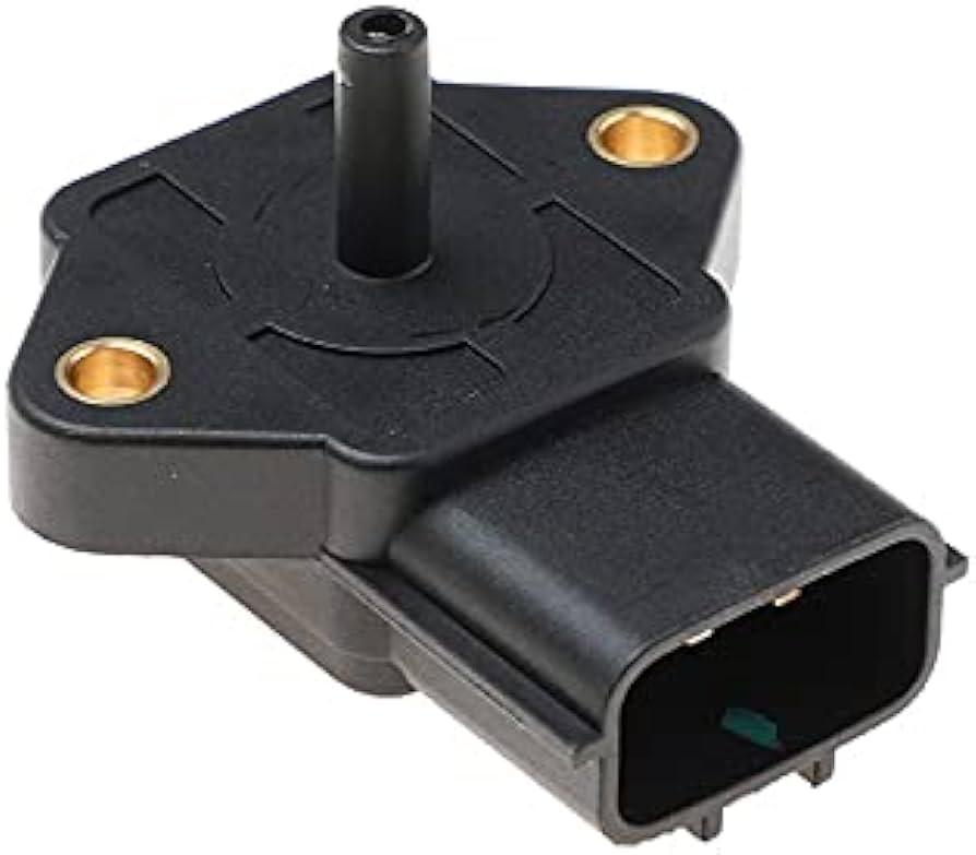 MAP Sensor for Nissan Navara D22 3.0L ZD30DDT 2001-2008 – e-Revolution