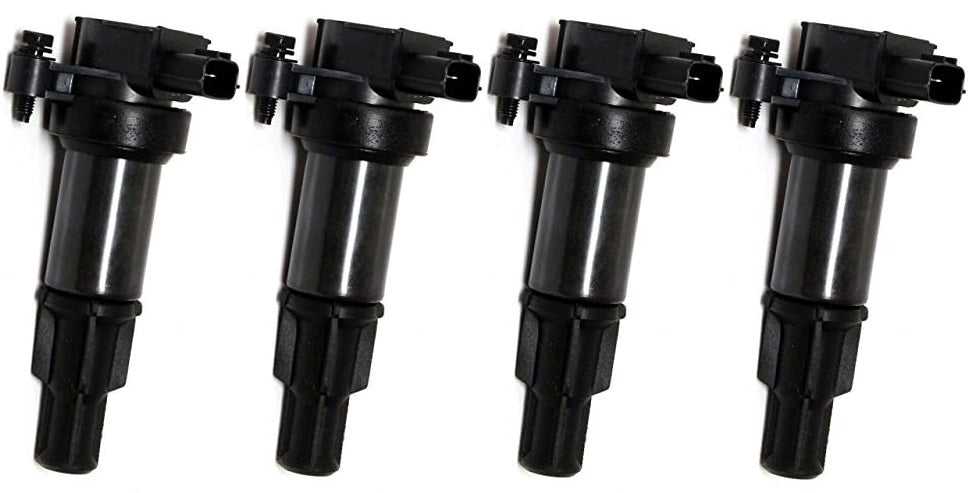 Coils for Nissan Silvia S13 S14 180SX 200SX SR20 SR20DET Ignition Coil ...