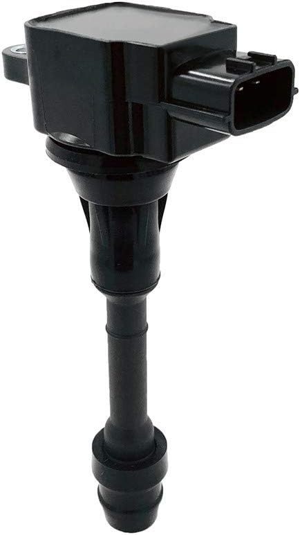 IGNITION COIL OVER PLUG for NISSAN X-TRAIL T30 QR25DE 2.5L 2001-2009 X ...