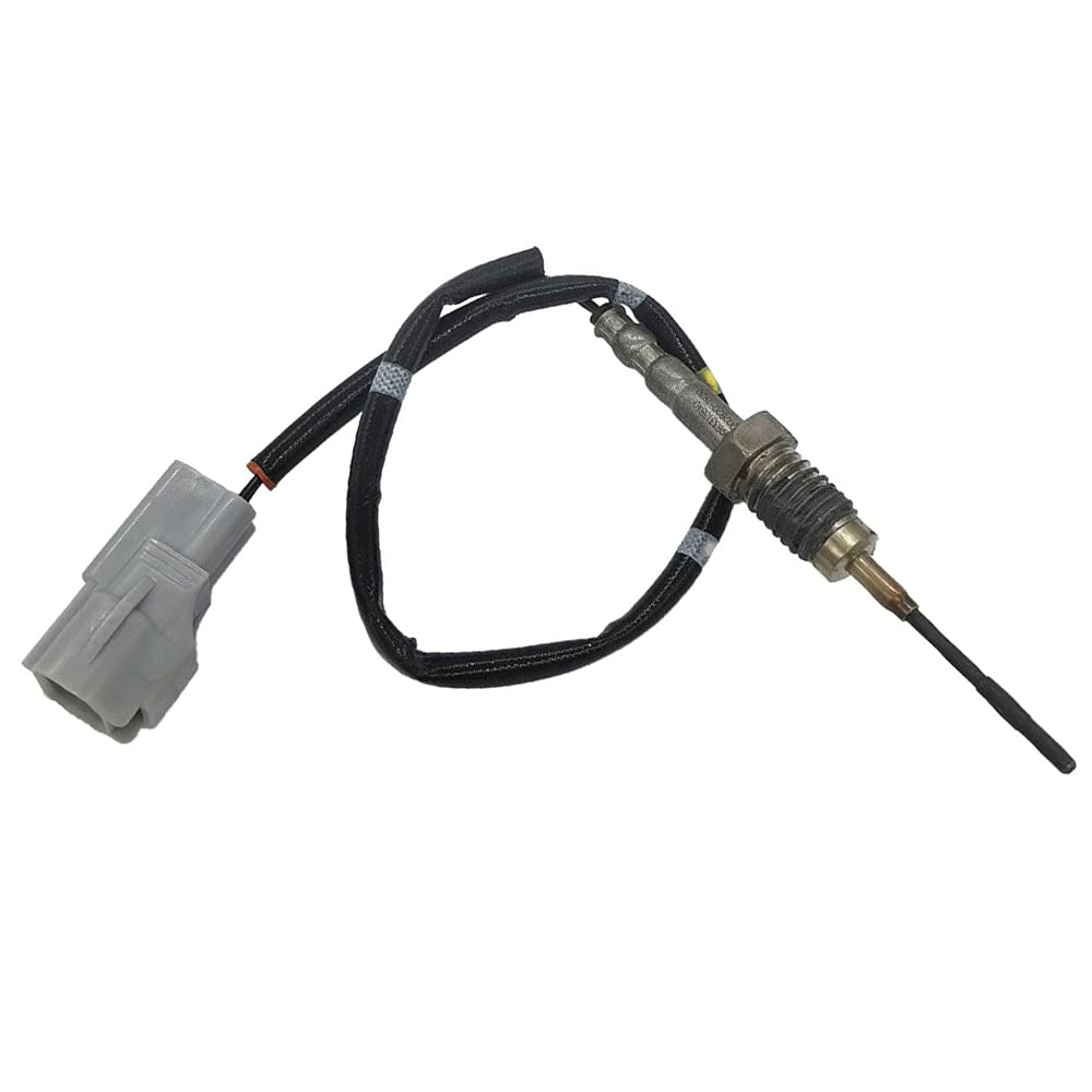 EGT Exhaust Temp Sensor for Nissan Navara D40 R51 YD25 22630EC01A PRE ...