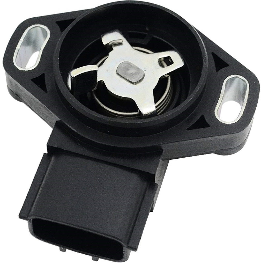 TPS Sensor - Throttle Positioning Sensor for Nissan Pulsar N16 1.8 3 P ...