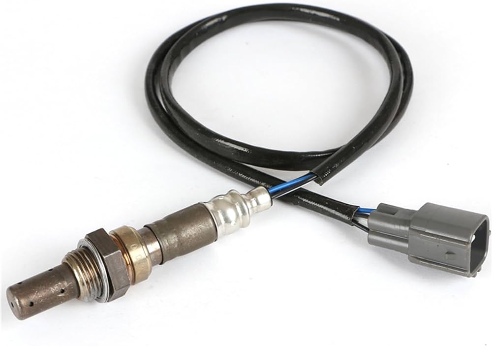 O2 Oxygen Sensor for Subaru Impreza WRX, WRX STi, Forester GT 2000-200 ...