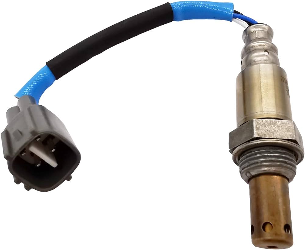 Oxygen O2 Sensor for Subaru Outback H6 EZ30 2003-2009, Pre-Cat – e ...