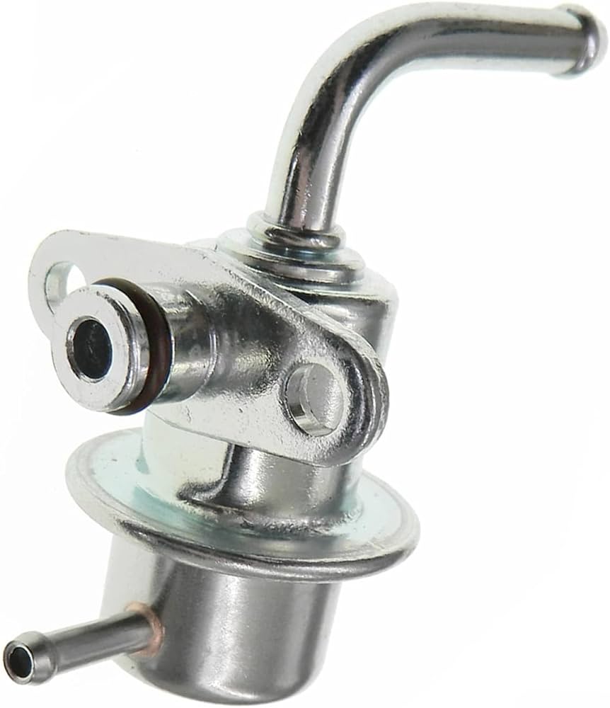Fuel Pressure Regulator for Nissan Pulsar N15 1.6L GA16DE 22670-41B00 ...