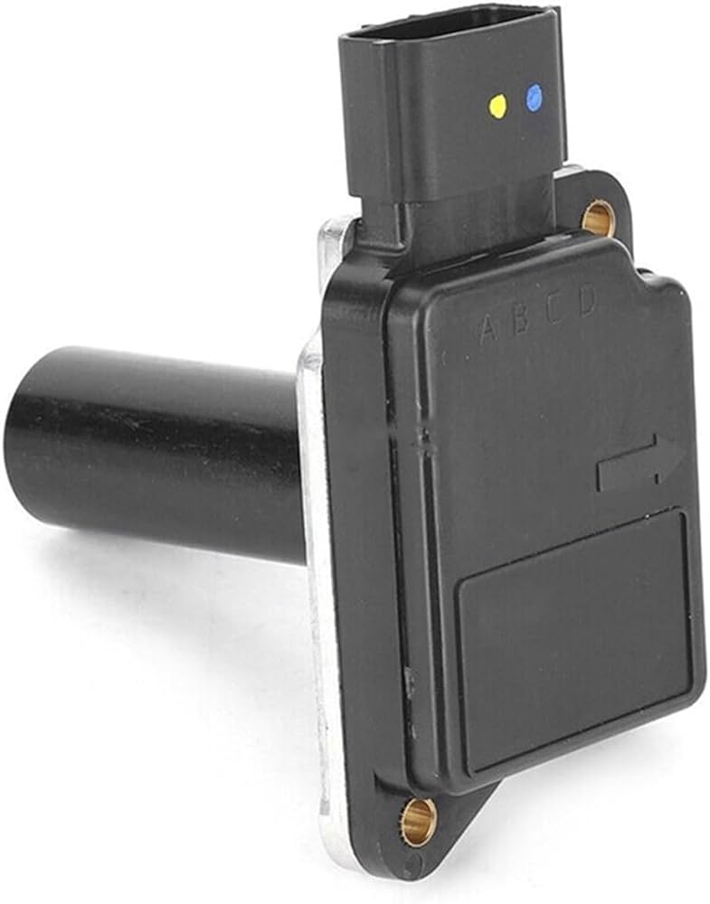 MAF Sensor for Nissan Patrol GU Y61 TB45E - Performance Upgrade – e ...