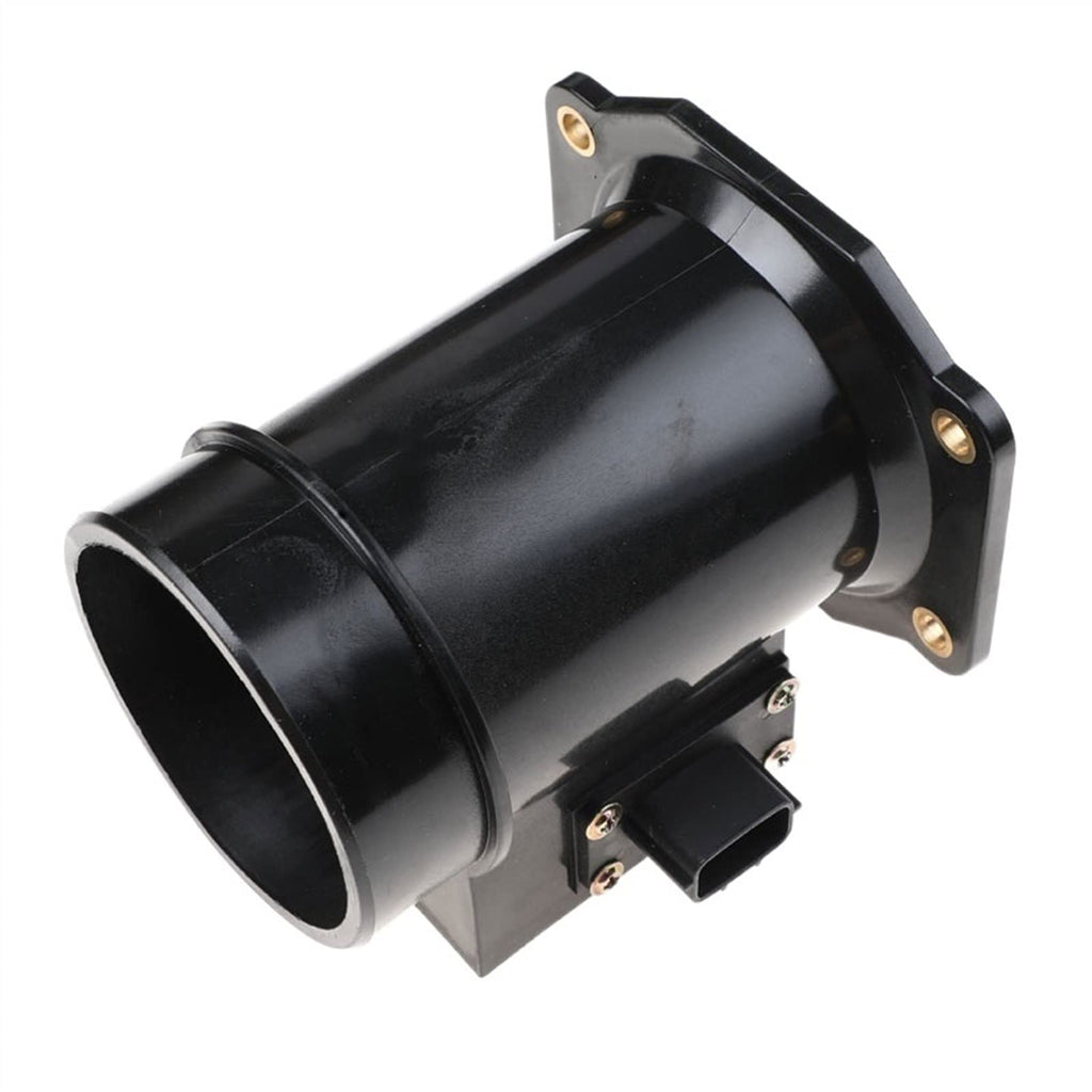 Genuine Subaru Air Flow Meter / MAF Sensor for WRX Impreza STI EJ20 – e ...