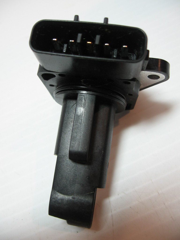 MAF Air Flow Sensor for Subaru WRX, STi, Forester 2000-2007 - OEM Spec ...
