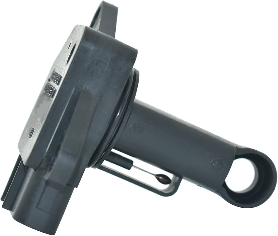 Genuine Denso Air Flow Meter Sensor for Subaru WRX STI, Impreza ...