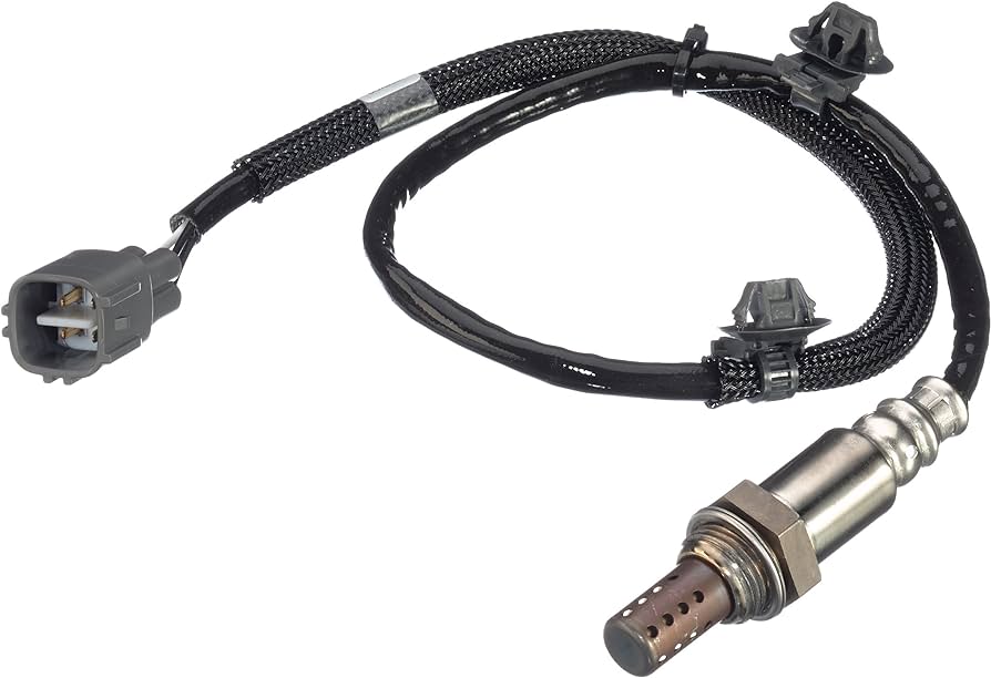 O2 Oxygen Sensor for Subaru Forester, Impreza, Liberty, Outback 2000-2 ...