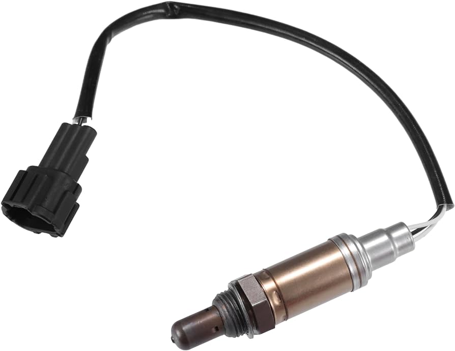 O2 Oxygen Sensor for Nissan Skyline R34 Stagea RB25DE/DET Neo 6 Part 2 ...