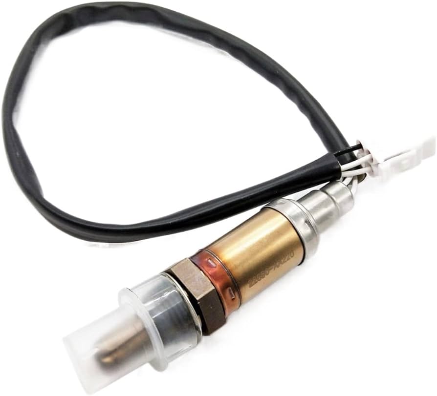 3-Wire Oxygen O2 Sensor for Subaru Forester, Impreza, Liberty, Outback ...