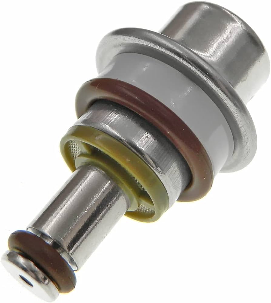 Fuel Pressure Regulator for Toyota Kluger, Camry, Corolla & More - OEM ...