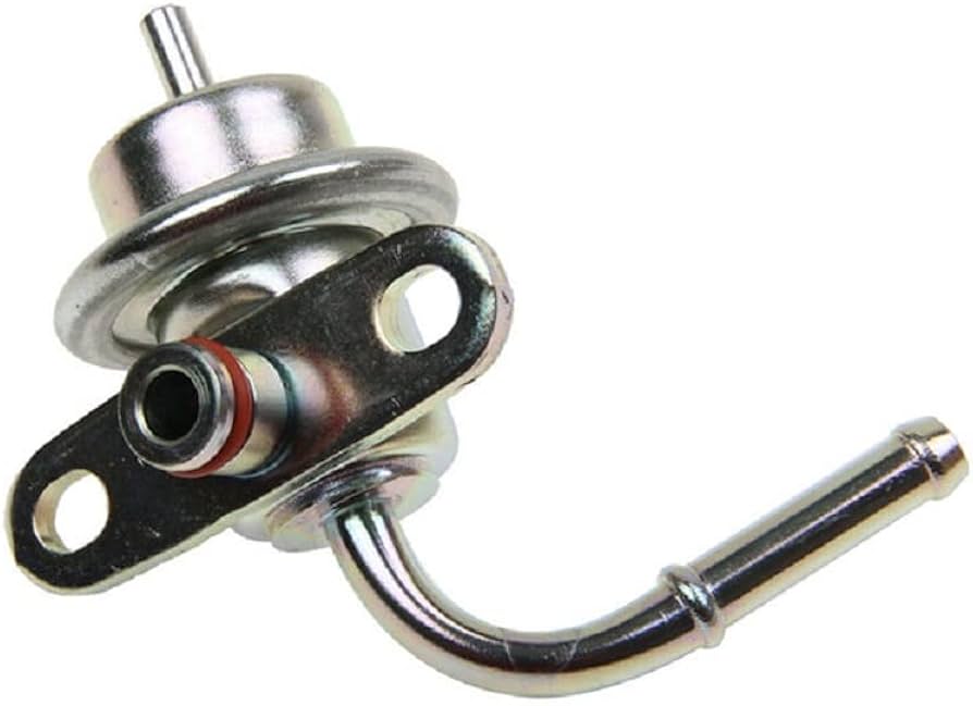New Fuel Pressure Regulator for Toyota Land Cruiser Prado VZJ95 3.4L 5 ...