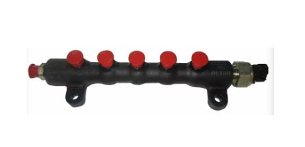 Toyota Landcruiser V8 RHS Common Rail Assembly - 23810-0W010 – e-Revolution
