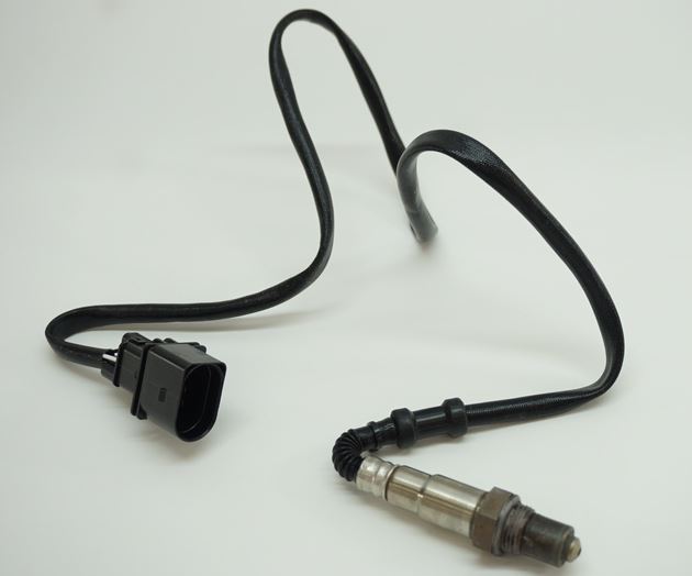 Front oxygen sensor o2 for Mercedes Clk200 W209 Pre-cat Kompressor – e ...