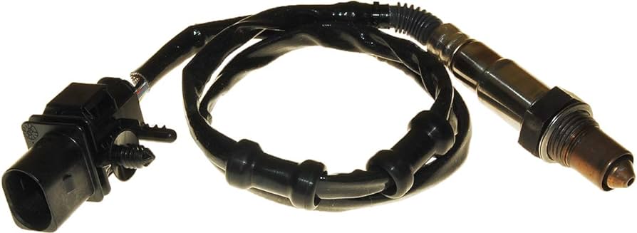 Wideband O2 Sensor for VW Golf GTi, R32, Audi Turbo Models 2004-2010 ...