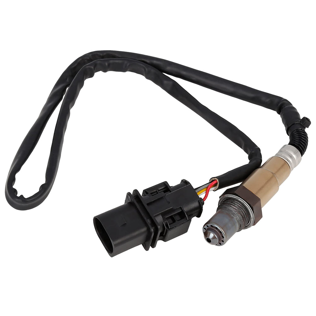 Oxygen Sensor O2 for Peugeot 207 7/2006 onwards 1.6L Turbo - Part 250 ...