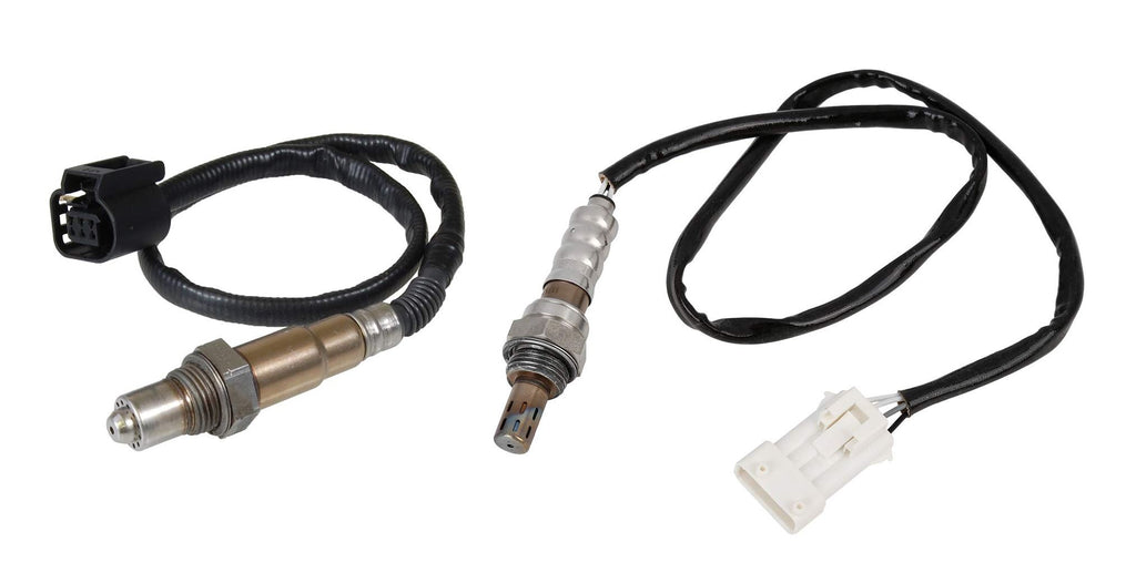 2 x Oxygen Sensors o2 for mini cooper R57 Cooper S cabrio - vehicle ki ...