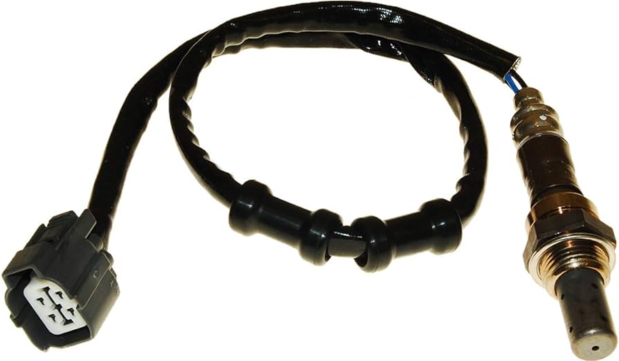 Oxygen Sensor for Subaru Impreza, Forester, Outback 2.0L & 2.5L - Pre ...