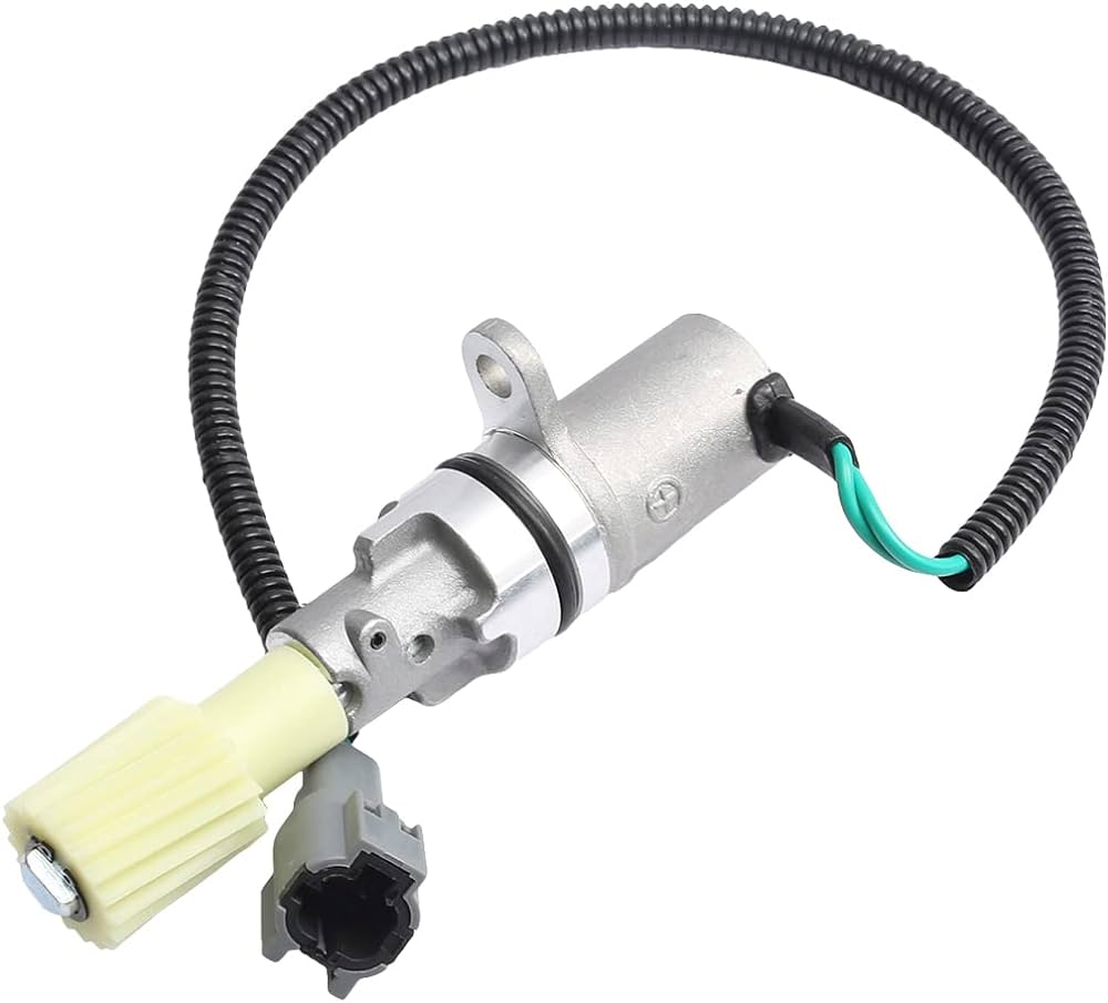 NEW Speedometer Sensor Assembly for Nissan Navara D22 YD25 ZD30 VG33E ...