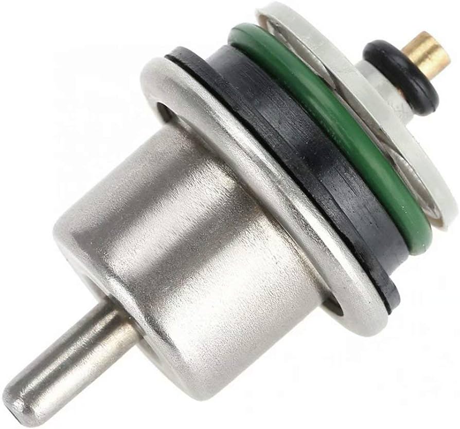 Fuel Pressure Regulator for Great Wall, Haval, Replaces 25352275 – e ...
