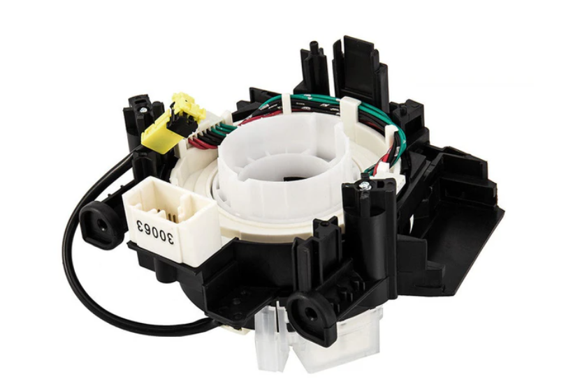 Replacement Clockspring for Nissan Navara D40 VSX - Various Part Numbe ...