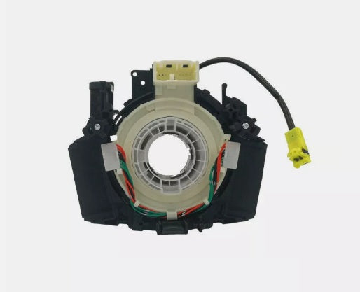 Airbag Clock Spring For Nissan Navara D40 Qashqai X-Trail 25567-EV06E ...