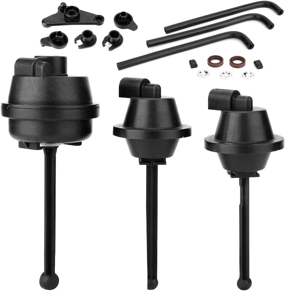 Engine Intake Manifold Repair Kit for Mercedes W203 W211 W221 R17113 P ...