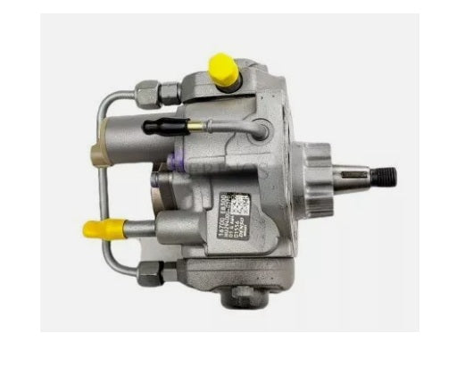 NISSAN NAVARA & PATHFINDER YD25 EURO 3 DIESEL INJECTION PUMP 294000-03 ...