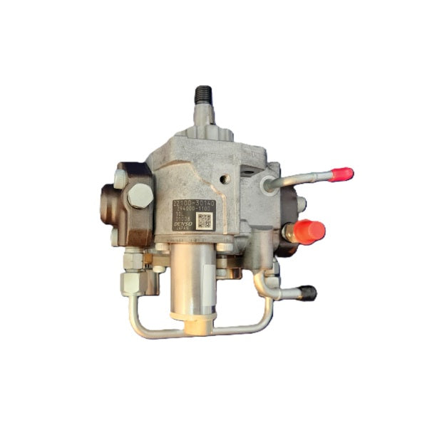 Toyota Prado KDJ150 1KD-FTV 3.0L Diesel Injection Pump – e-Revolution