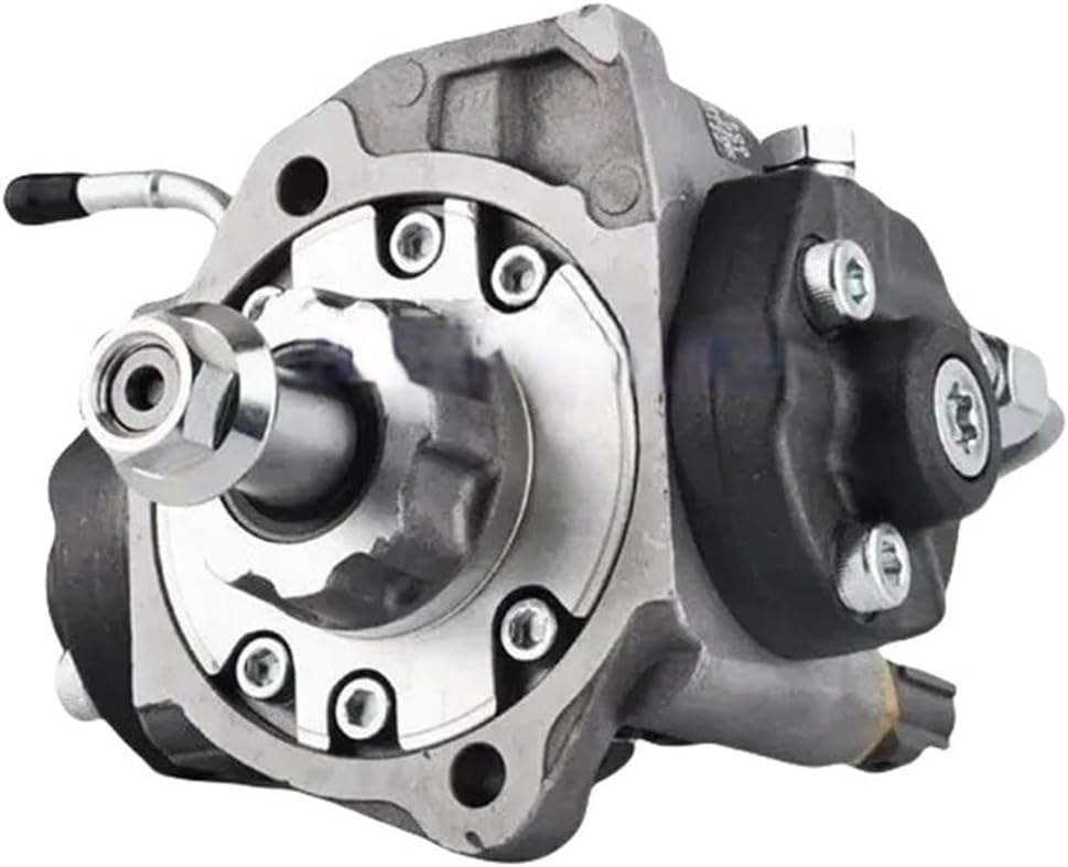Toyota Coaster, Dyna HP3 N04C Diesel Injection Pump 294000-1500 – e ...