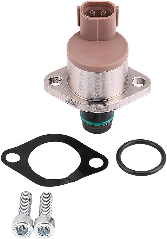 SCV Suction Control Valve For Nissan Navara D22 D40 2.5L Pathfinder 29 ...