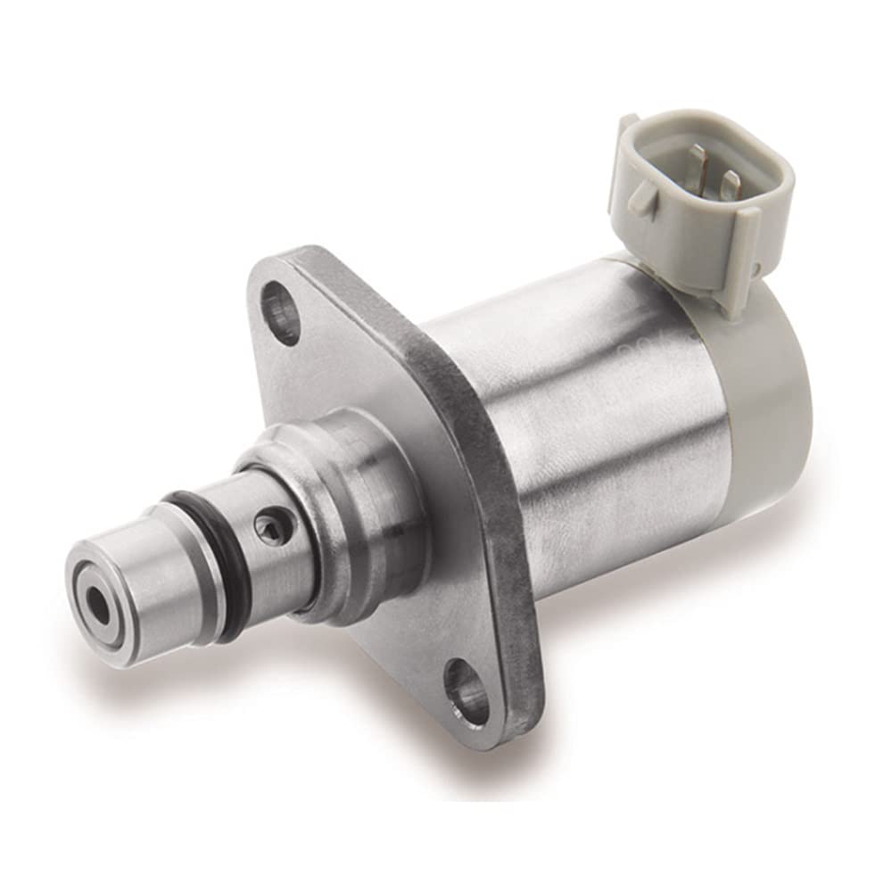 Suction Control Valve SCV for Mitsubishi Delica, Outlander, Pajero, Tr ...