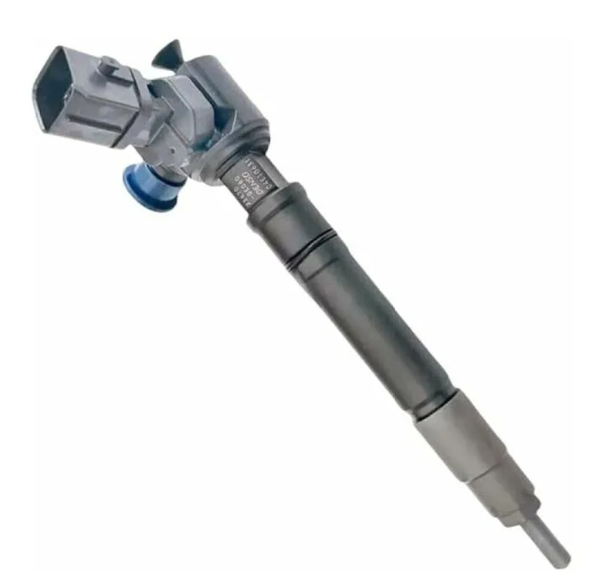 NEW Denso Diesel Injector for Toyota Prado Hilux Fortuner 1GD-FTV 2.8L ...