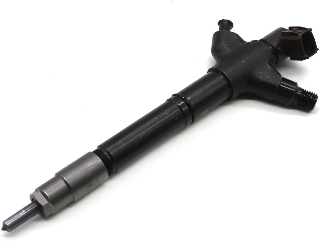 Toyota LandCruiser VDJ200 2015+ Genuine Denso Diesel Injector – e ...