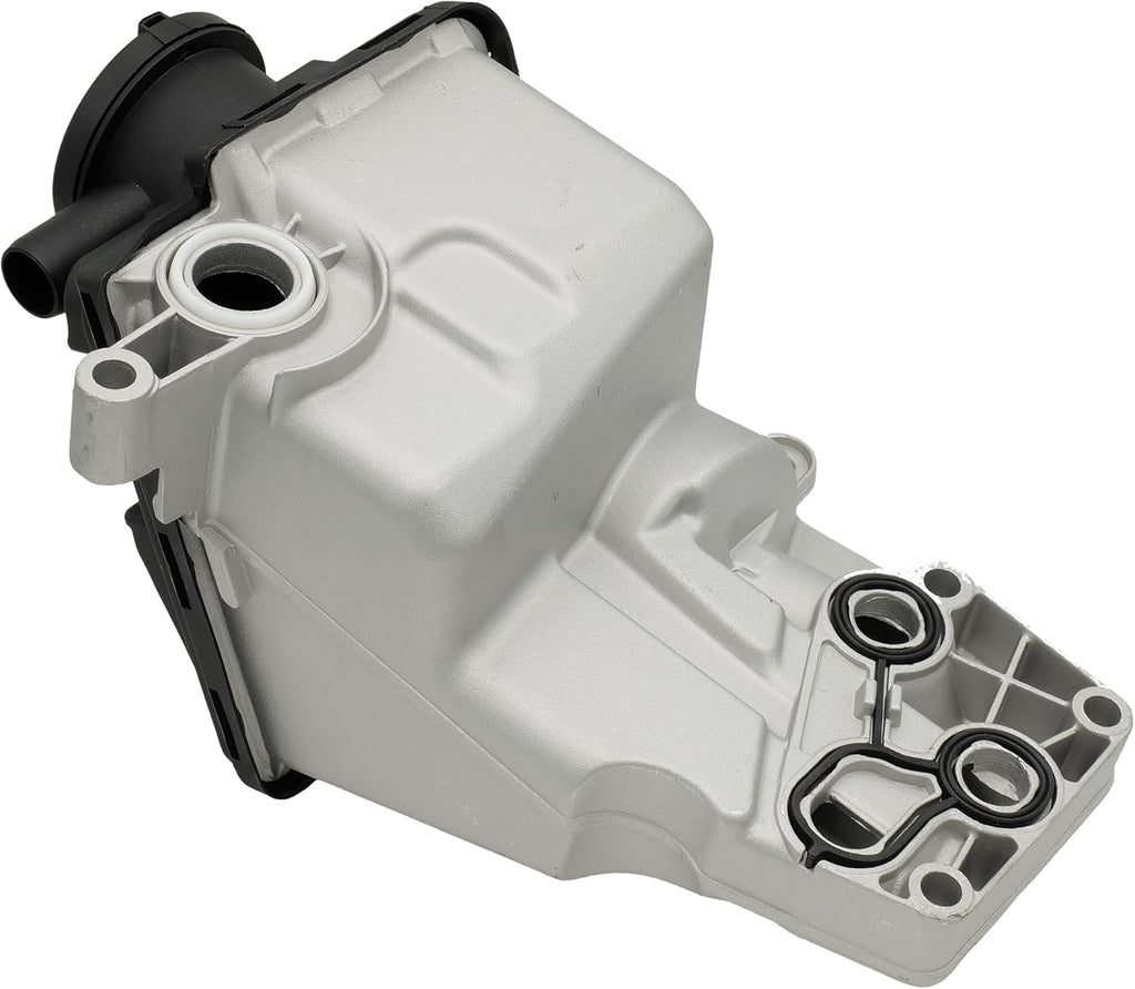 Oil Filter Housing & Filter for Volvo V50 2004 - 2012 – e-Revolution