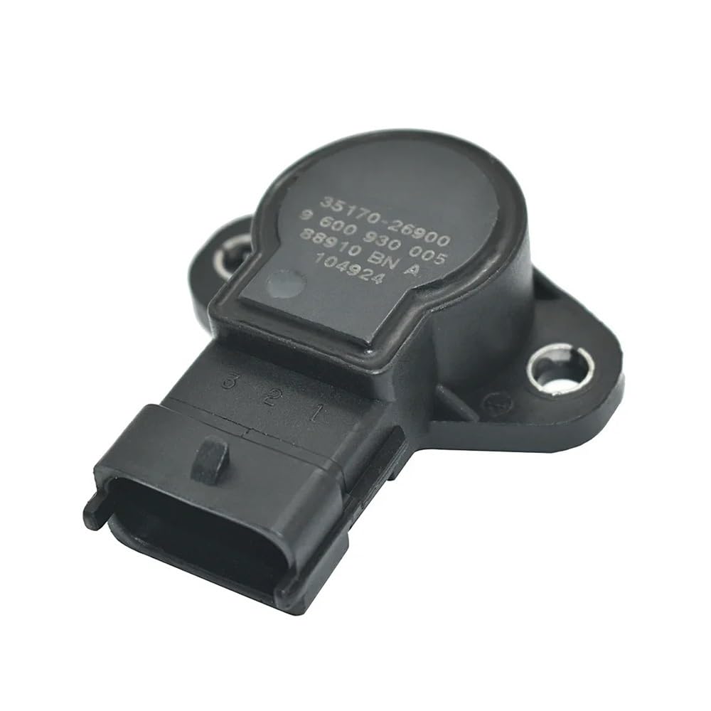 Throttle Position Sensor for Hyundai Getz TB FX GL GLS TB 2002 - 2011 ...