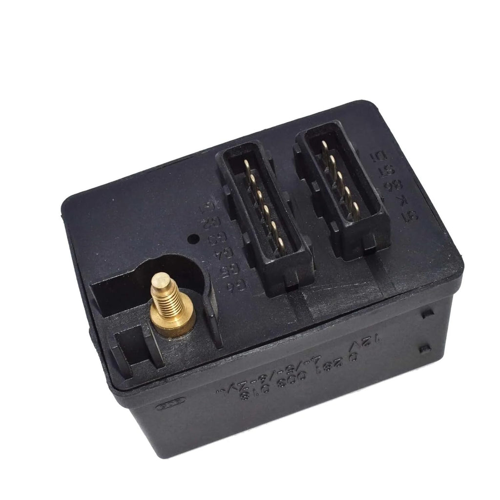 Glow Plug Relay Control Unit for Great Wall V200 X200 GW2.5TCI 2.5 Die ...