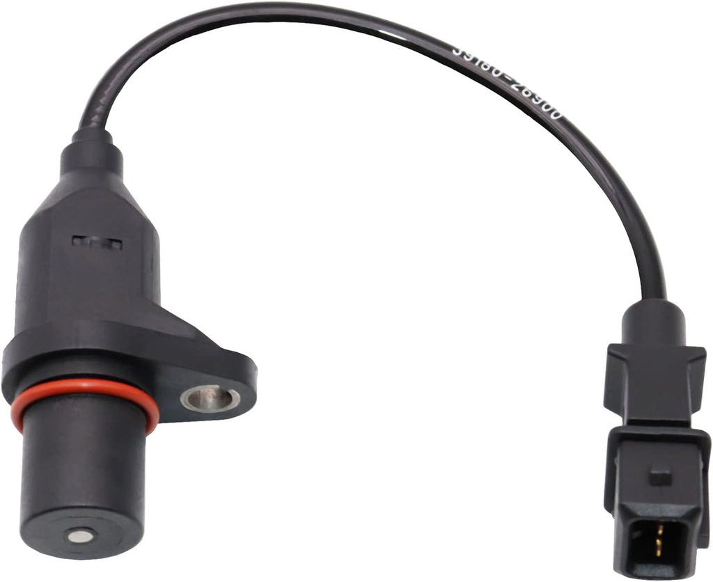 CRANK ANGLE SENSOR for HYUNDAI GETZ 39180-22600 – e-Revolution