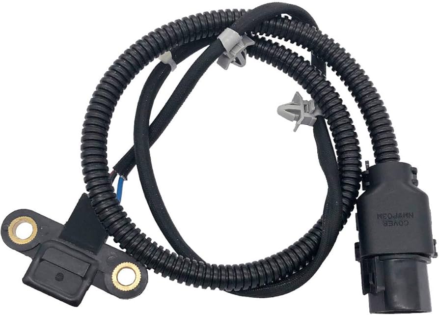 Crankshaft Angle Sensor for Hyundai Sonata EF 2001 - 2005 2.4 Crank Se ...